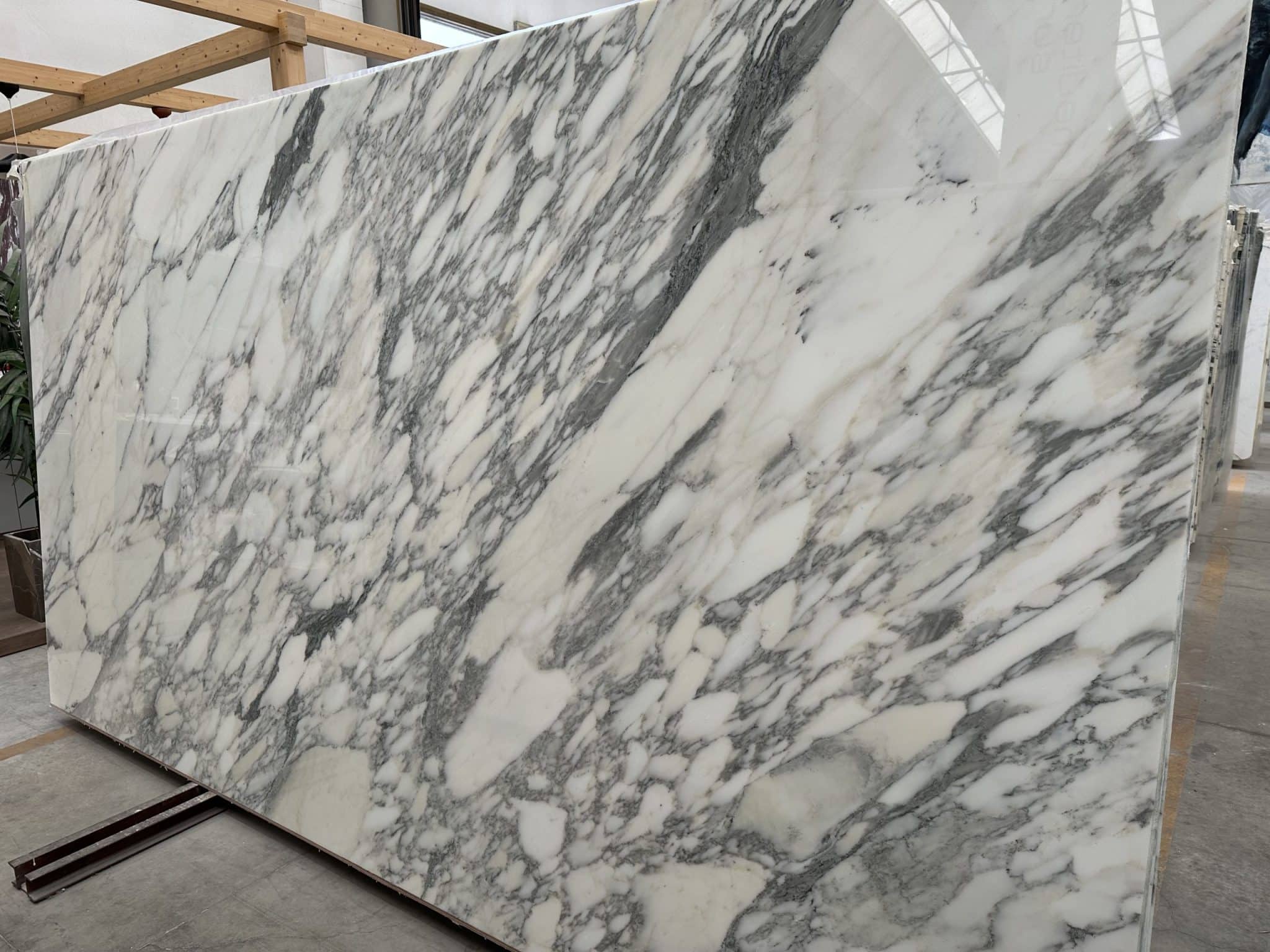 Arabescato Superiore | Eurocraft Granite