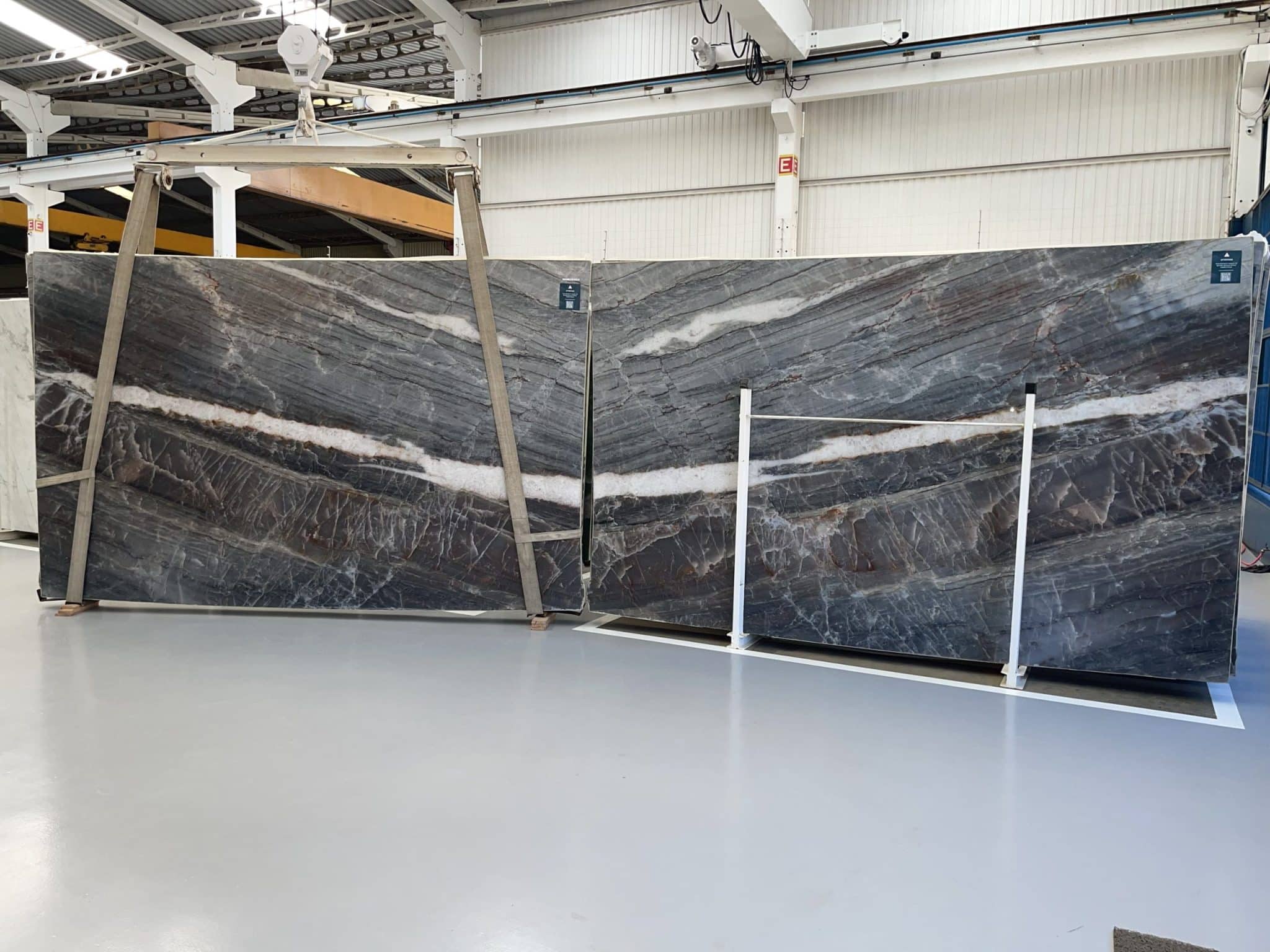 Blue Marlin | Eurocraft Granite