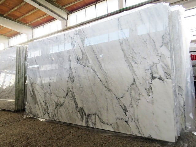 Calacatta Apuano | Eurocraft Granite