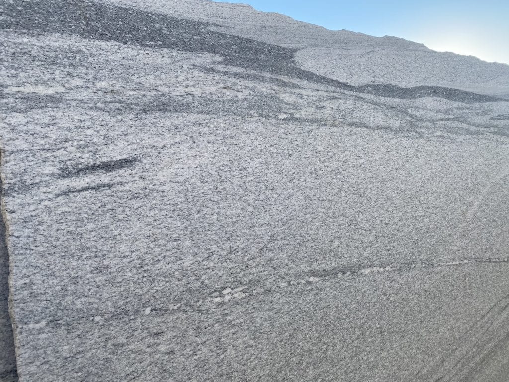 Duke White | Eurocraft Granite