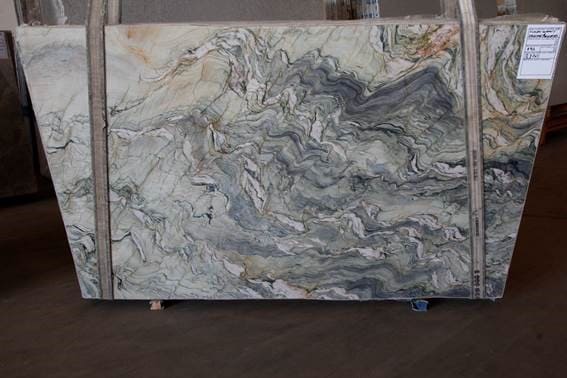 Fusion Wow | Eurocraft Granite