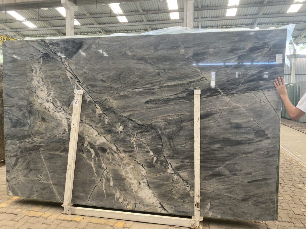 Ijen Blue | Eurocraft Granite