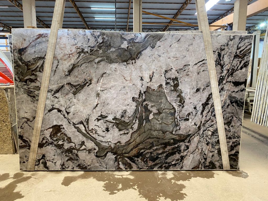 Tempest Crystal Extra | Eurocraft Granite